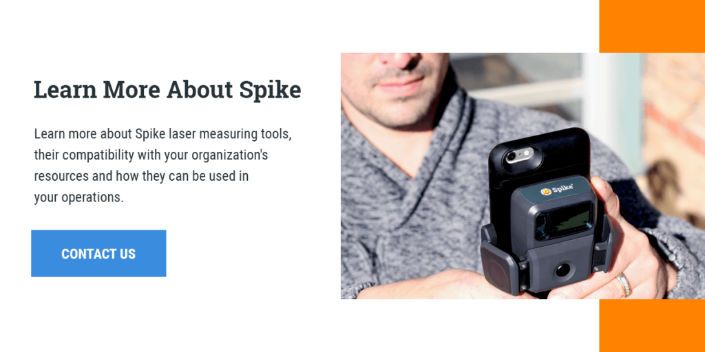 Guide To Laser Measurement Devices | Spike Website